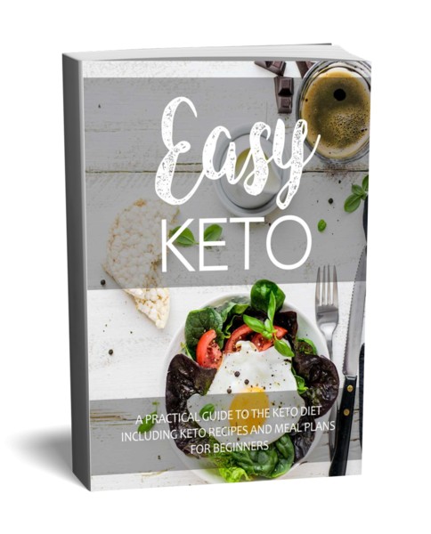 Easy Keto: Simple Tips for Starting a Low-Carb Lifestyle