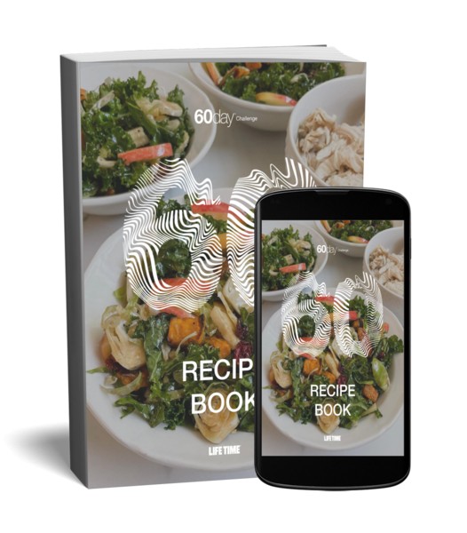 High Protein Recipe Pack for Easy Breakfasts, Meals and Treats