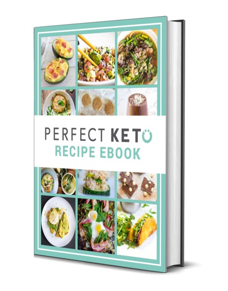 10 Easy Keto Recipes for Quick, Satisfying Low-Carb Meals