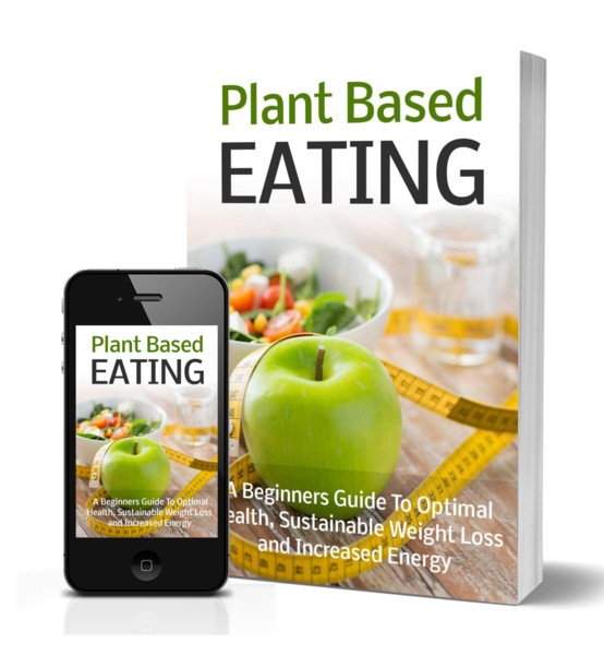 Plan Base Eating: A Simple Guide to Balanced Meals