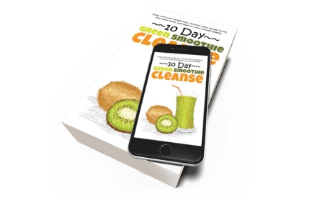 10-Day Green Smoothie Cleanse: Benefits, Plan, and Tips