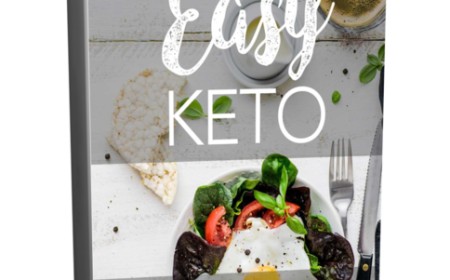 Easy Keto: Simple Tips for Starting a Low-Carb Lifestyle