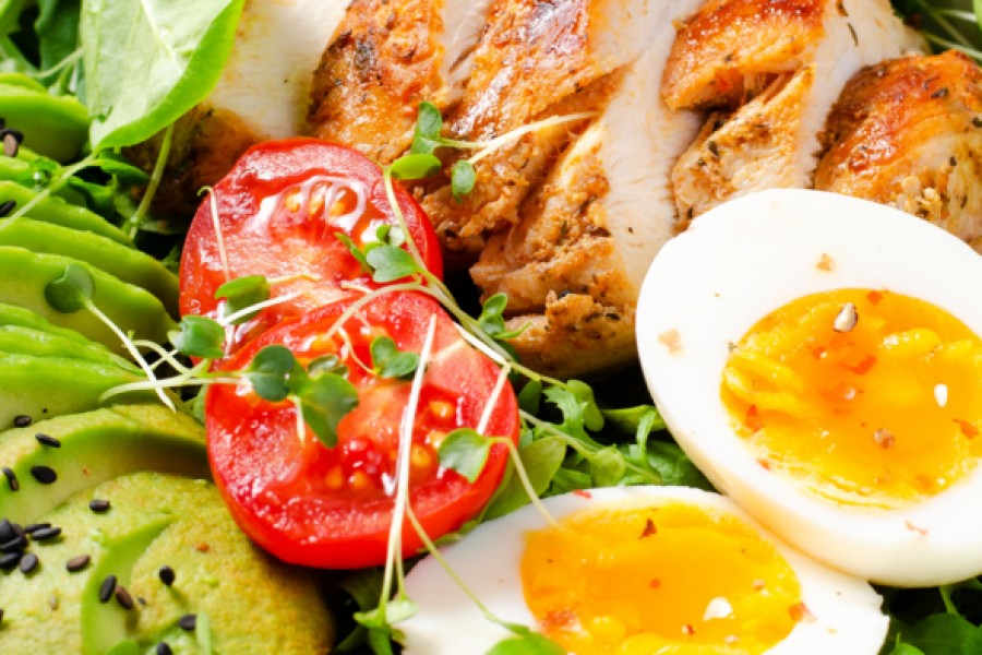 High Protein Snacks: Benefits for Health and Weight Management