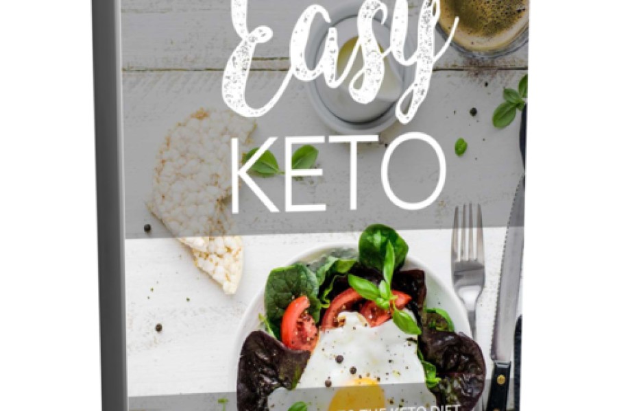 Easy Keto: Simple Tips for Starting a Low-Carb Lifestyle