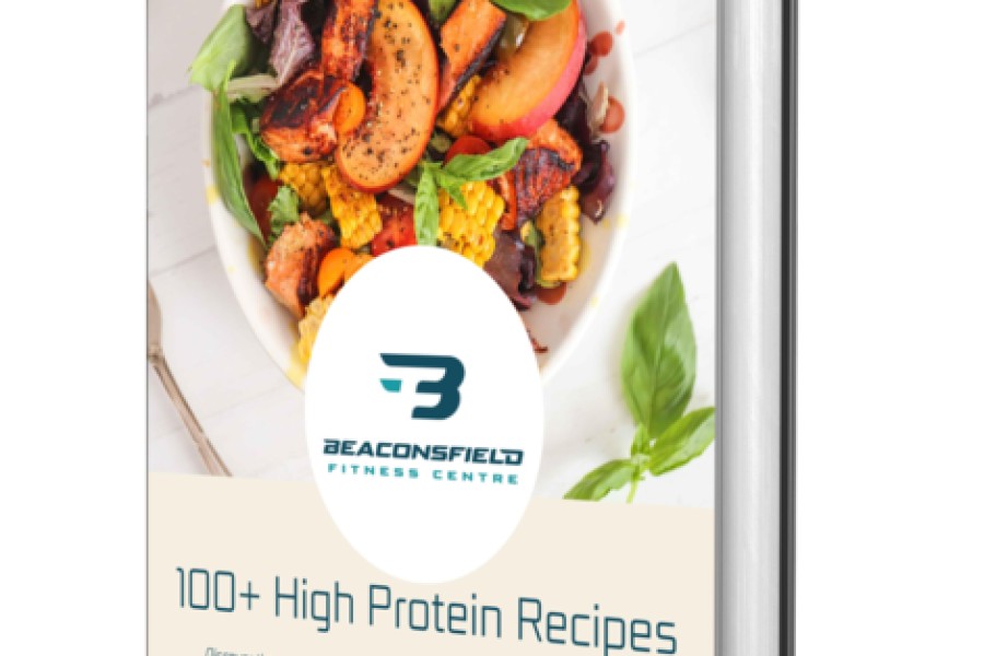 100+ High Protein Recipes for Easy Meals and Snacks